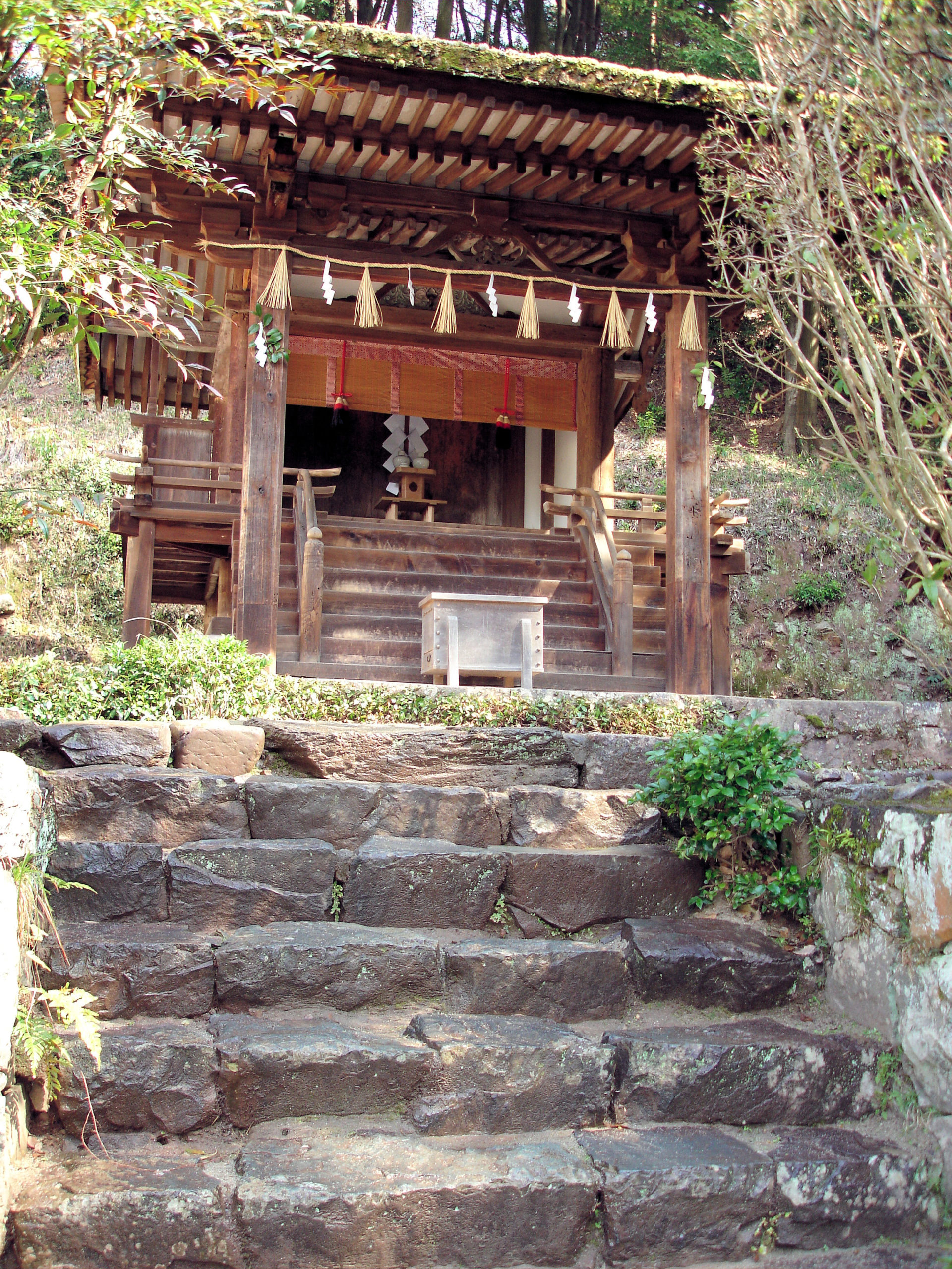 Uji and Nara - Dondoko Taiko